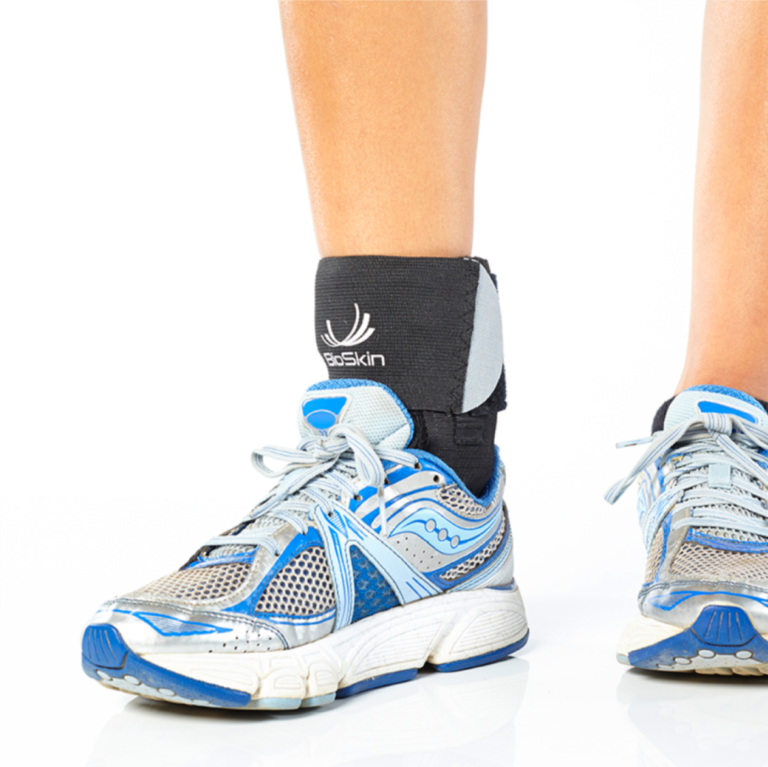 BioSkin TriLok Ankle Brace | Just Brace, Inc