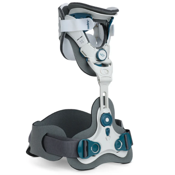 VRTX CTO | Just Brace, Inc